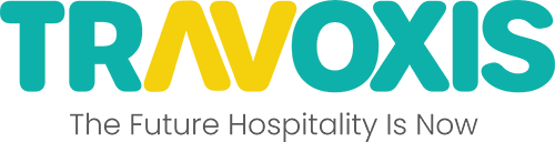 Travoxis Booking engine